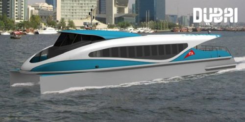 Top Places to visit in Dubai with Kids- Flamingo Transworld