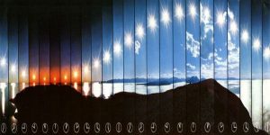 Midnight Sun - What Is It And Why Does It Occur? - Flamingo Travels Blog