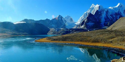 Ultimate Guide to Planning the Perfect Sikkim Tour - Flamingo Transworld