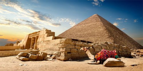 Top 5 Things To Do In Egypt | Egypt Tourism | Flamingo Travels