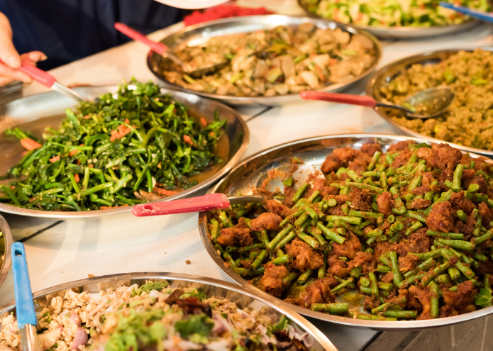 7 Famous Thai Food | Thailand Tourism | Flamingo Travels