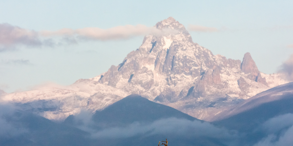 Discover The Wonders Of Mount Kenya | Flamingo Travels