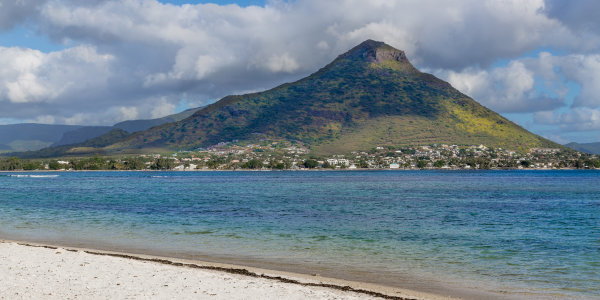 5 Famous Mauritius Beaches | Mauritius Tourism | Flamingo Travels