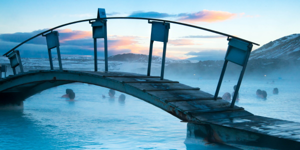 Blue Lagoon Iceland | Iceland Tourism | Flamingo Travels